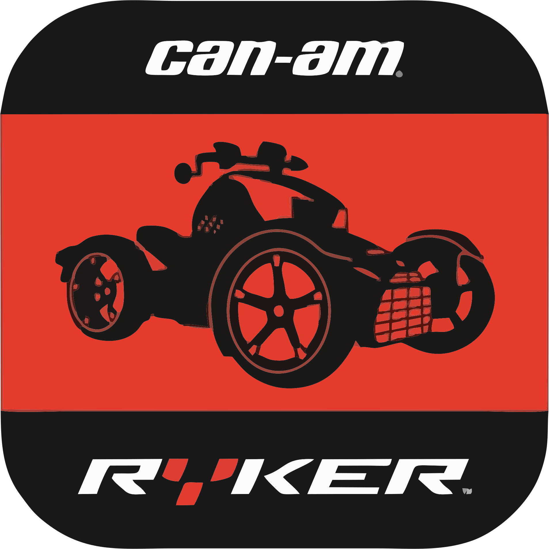 Spyder Wiesmoor - Ryker 600